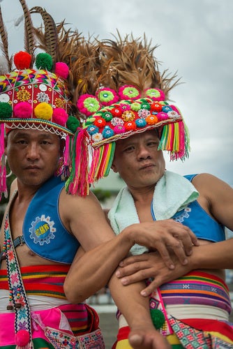 A Colorful Celebration of Life’s Abundance: Amis Harvest Festival ...