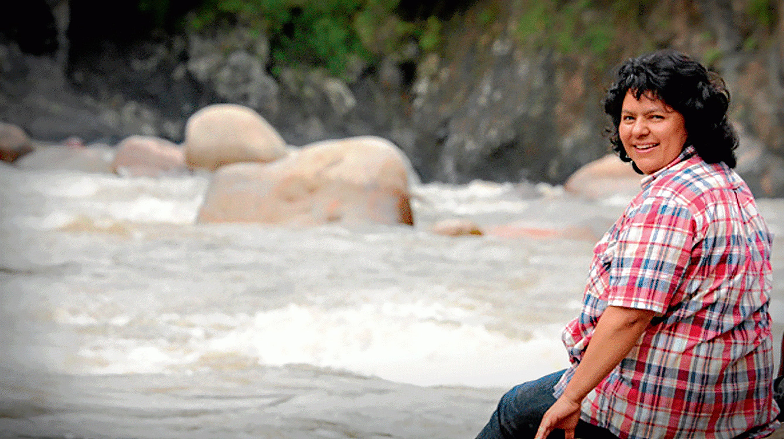 Berta Cáceres Vive! | Cultural Survival