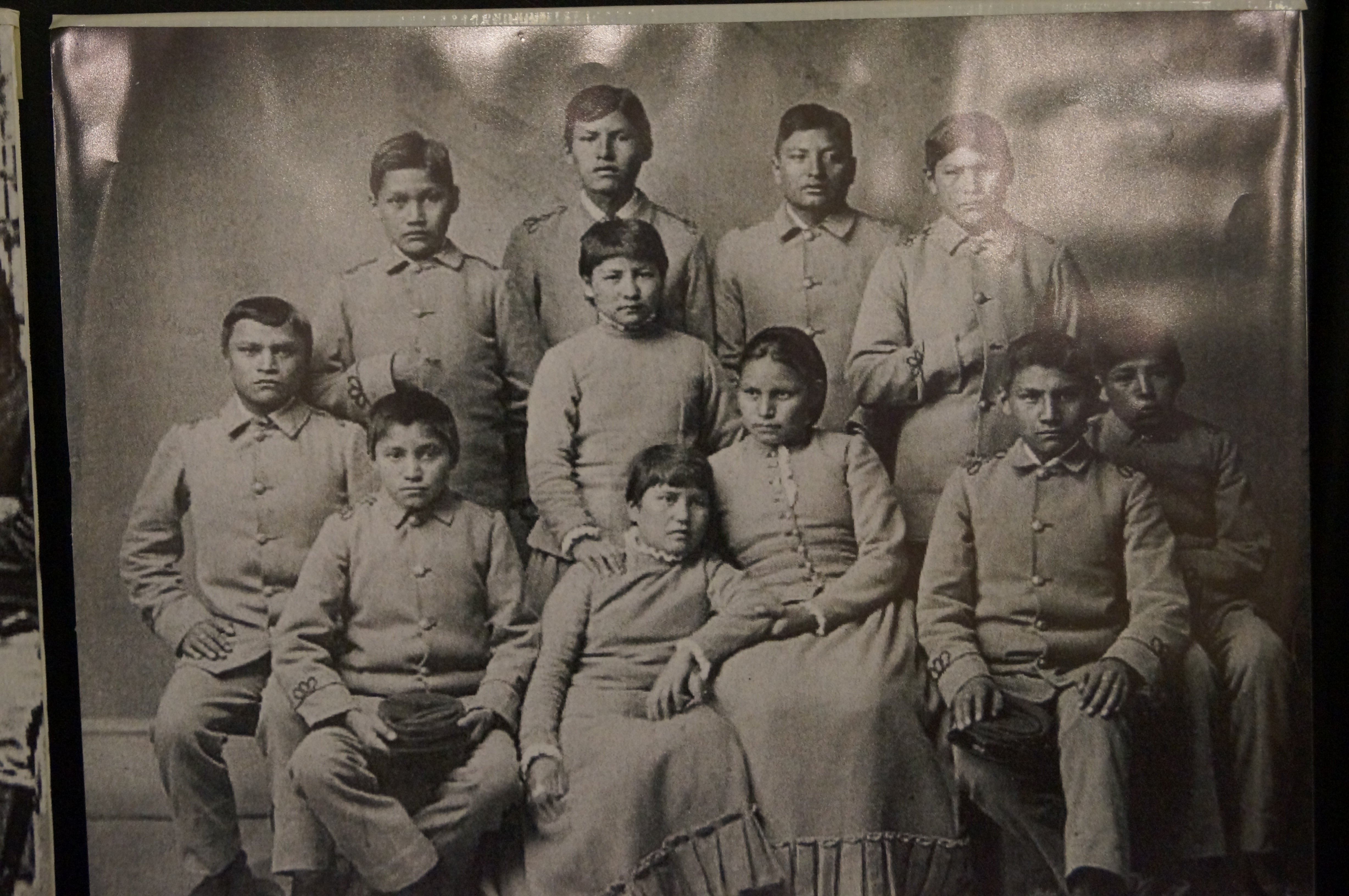 Envisioning the Future by Revisiting the Past: Massachusetts Tribes ...