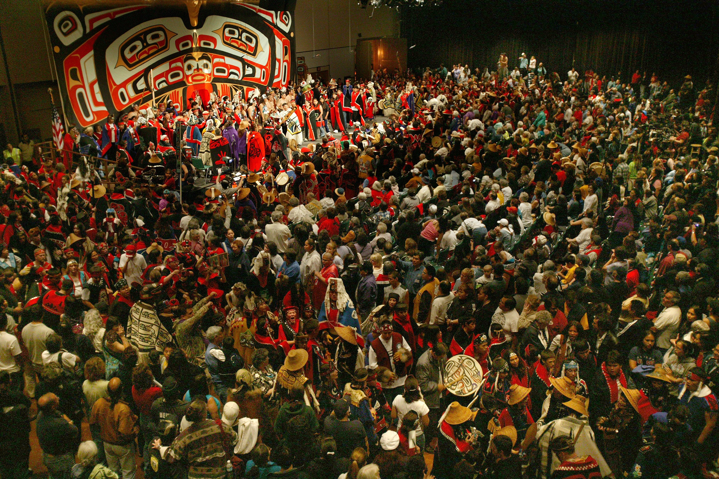 The Moment Has Come for Us to Save Our Tlingit, Haida, and Tsimshian ...