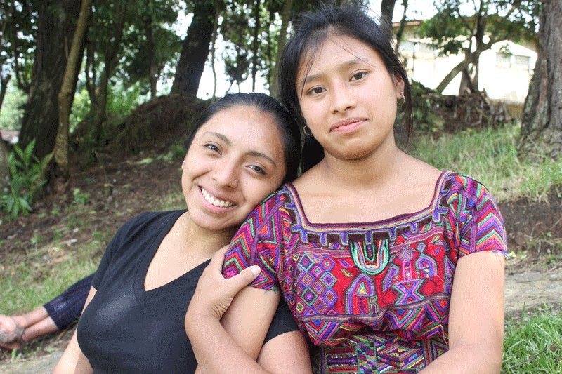 Visiting the Ixil Triangle and Uncovering its History with Community ...