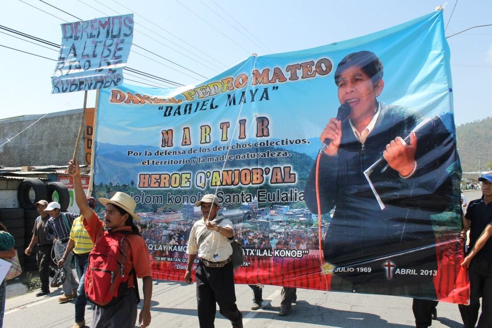 Community Radio: The Voices of Indigenous Communities That Will Not Be ...