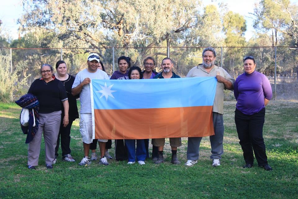 Aboriginals Create the World’s Newest Government | Cultural Survival