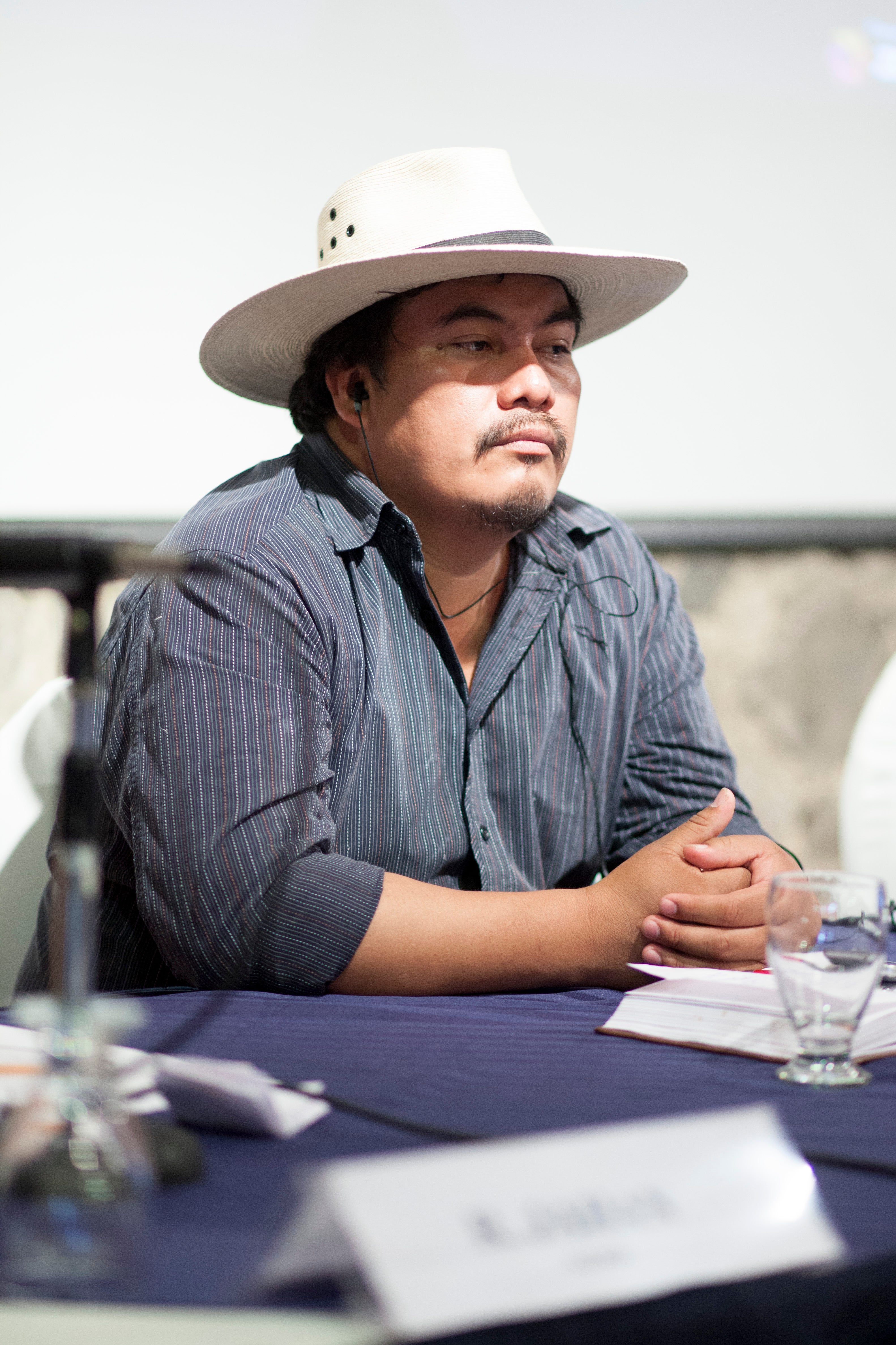 Protecting Freedom of Expression in Guatemala: The Case of Daniel ...