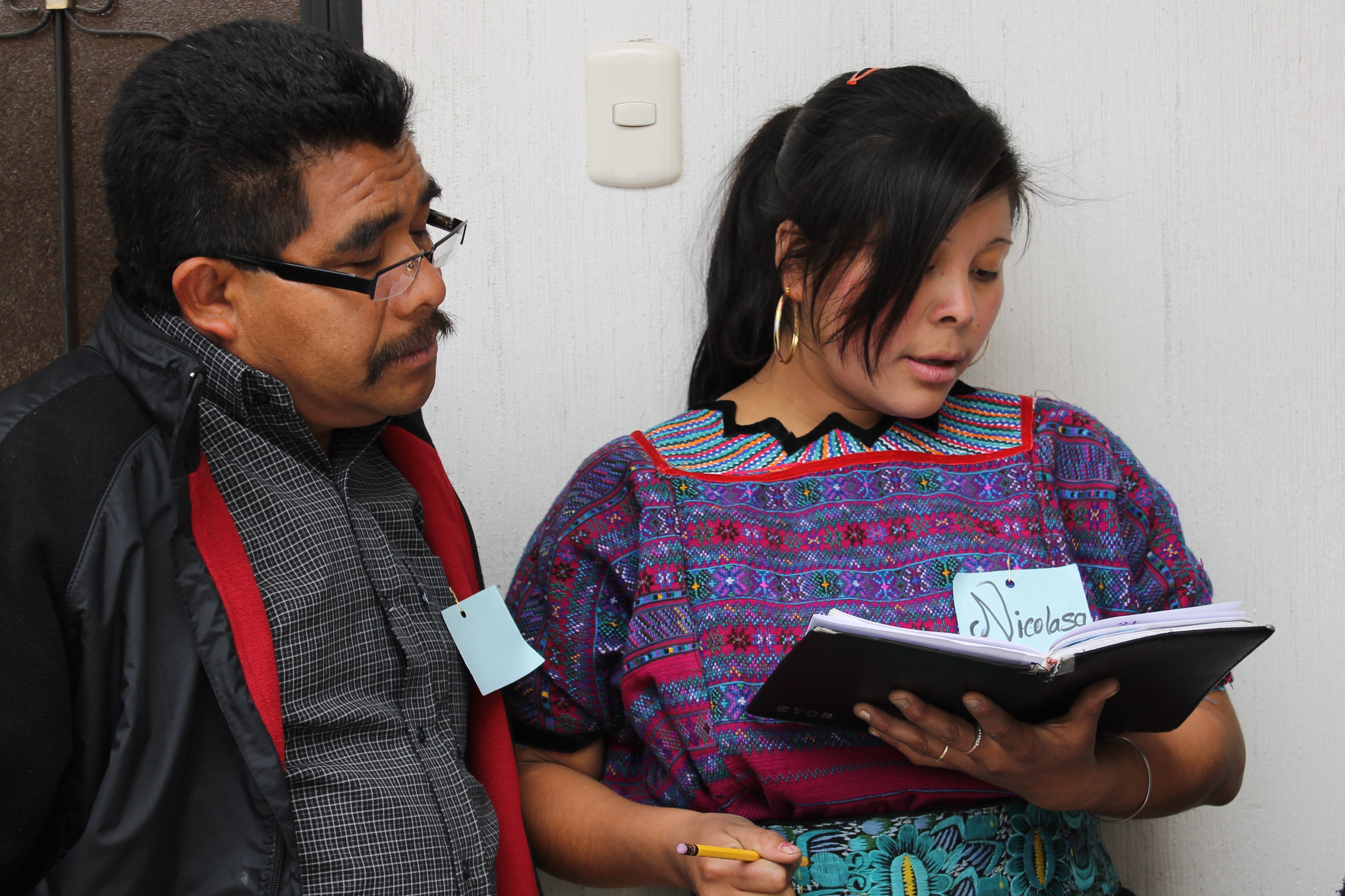 The Role of Community Radio in Informing Indigenous Communities of ...