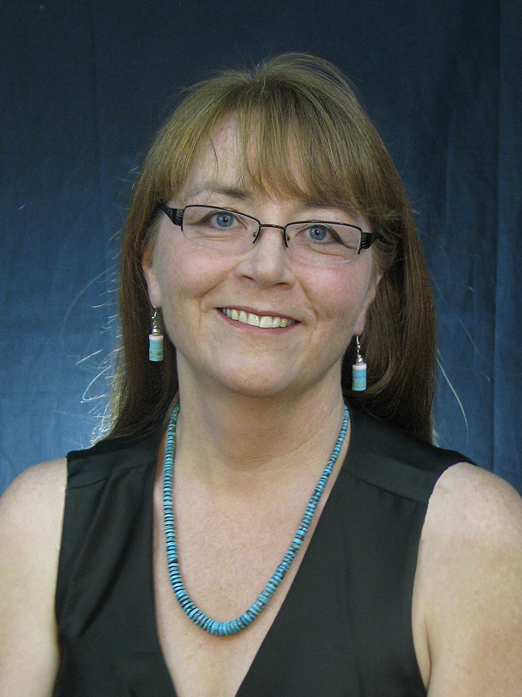 Board Spotlight: Driving Dialogue and Reconnection in Indian Country ...