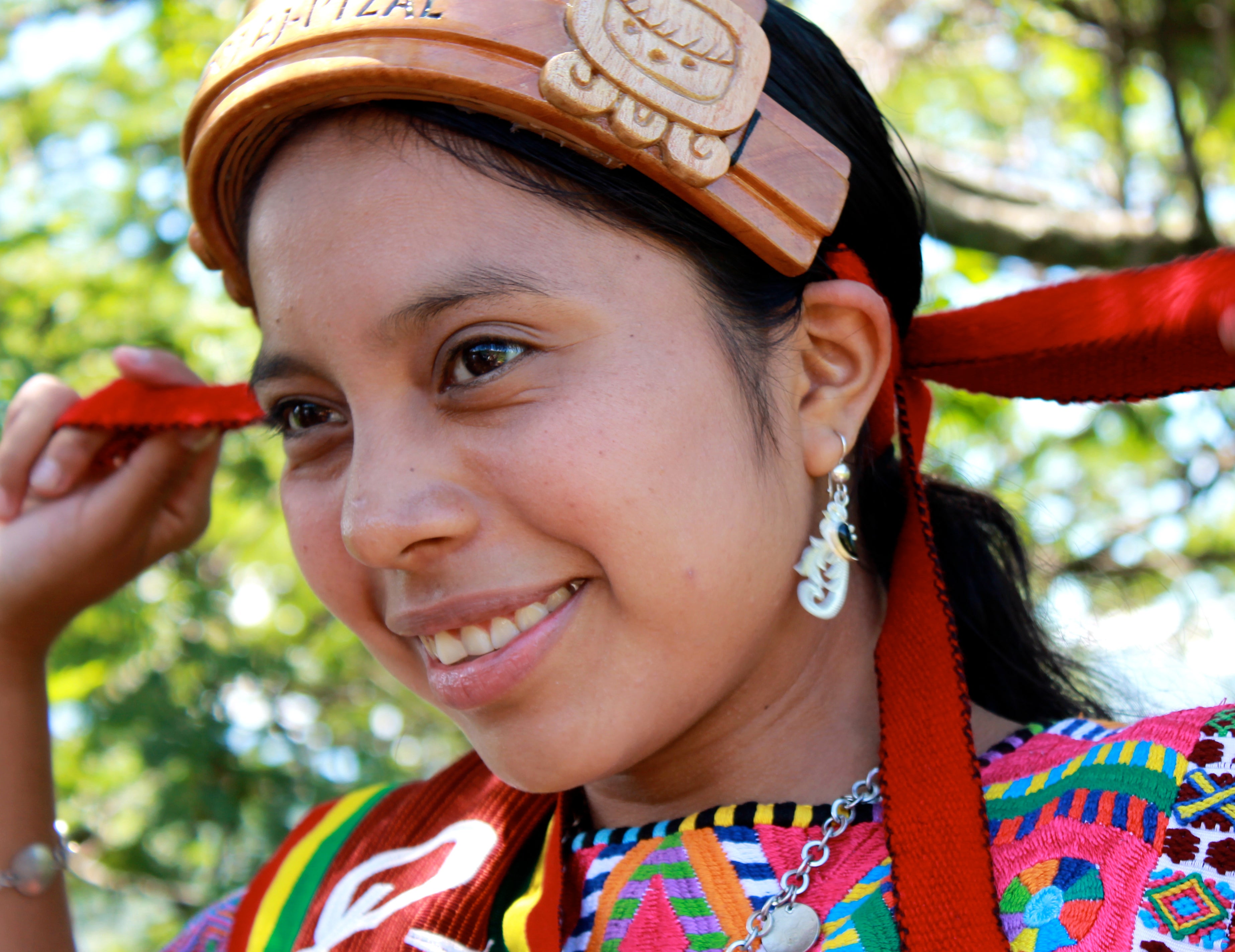 Radio Exchange: One Mam Community Radio Station Helps Another Get ...