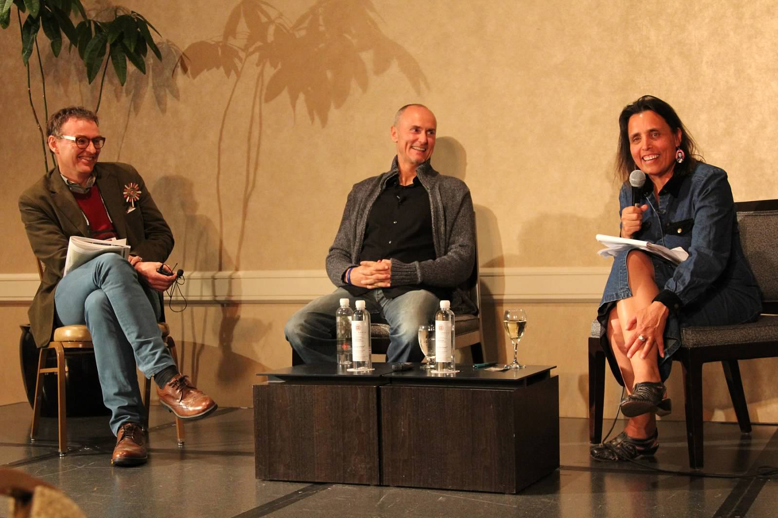 The Way Forward: How Indigenous Philanthropy Can Change the World ...