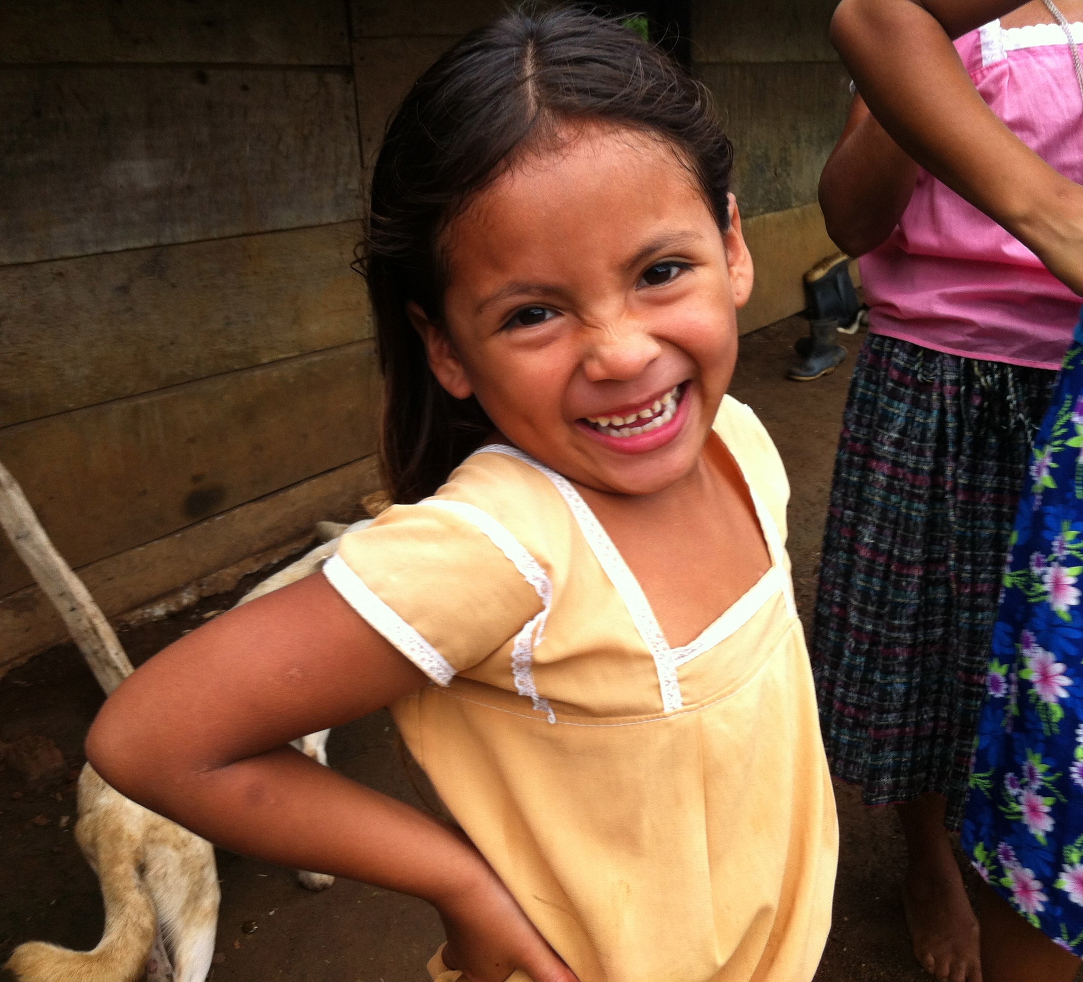 Belize: Excluded Communities Finding their Voices through Community ...