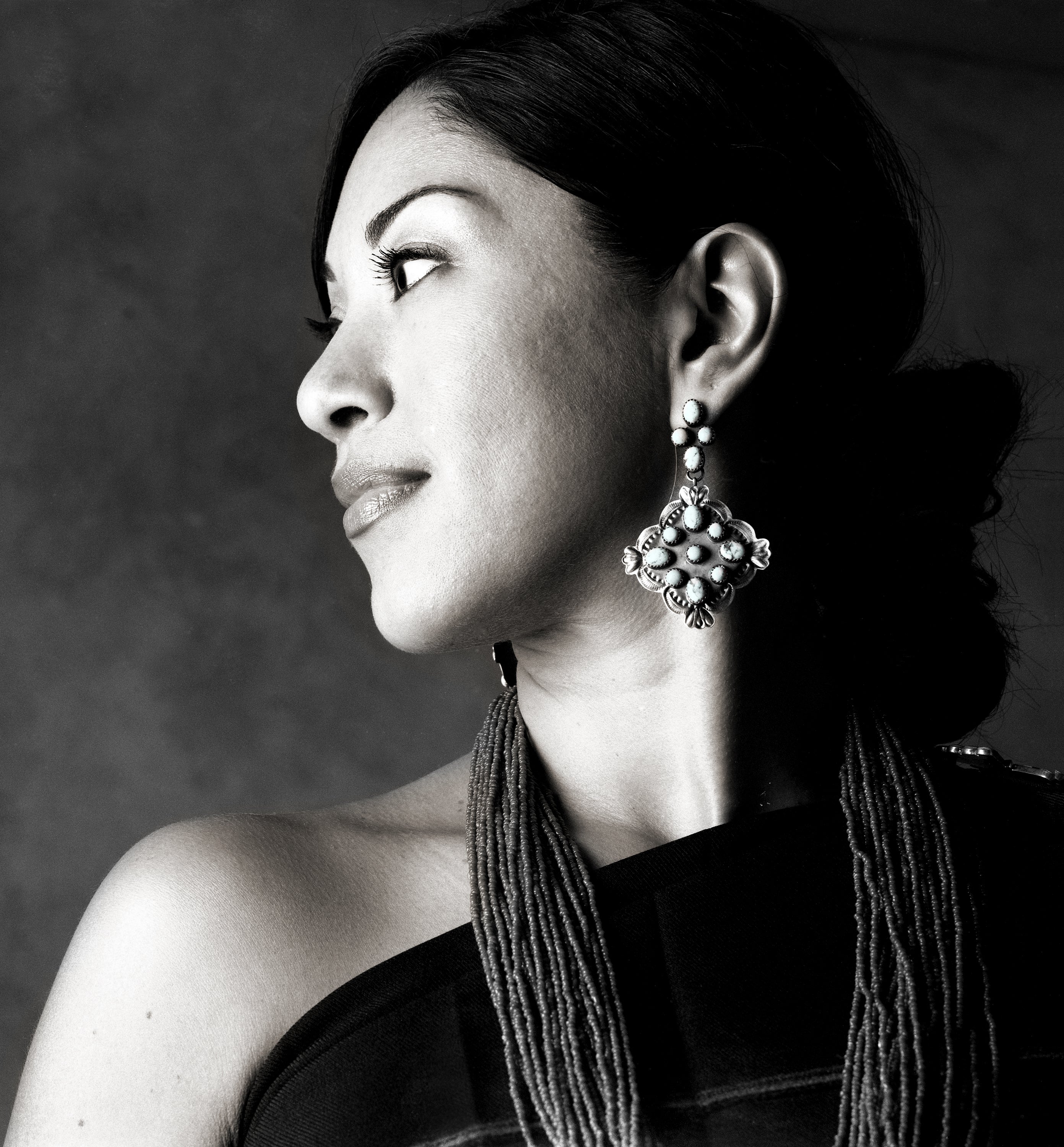 Reimagining Native America: Matika Wilbur’s “Project 562” | Cultural ...