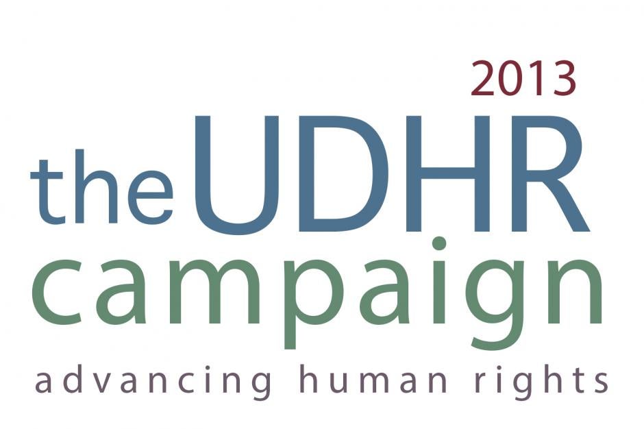 6 Things You Can Do on International Human Rights Day | Cultural Survival