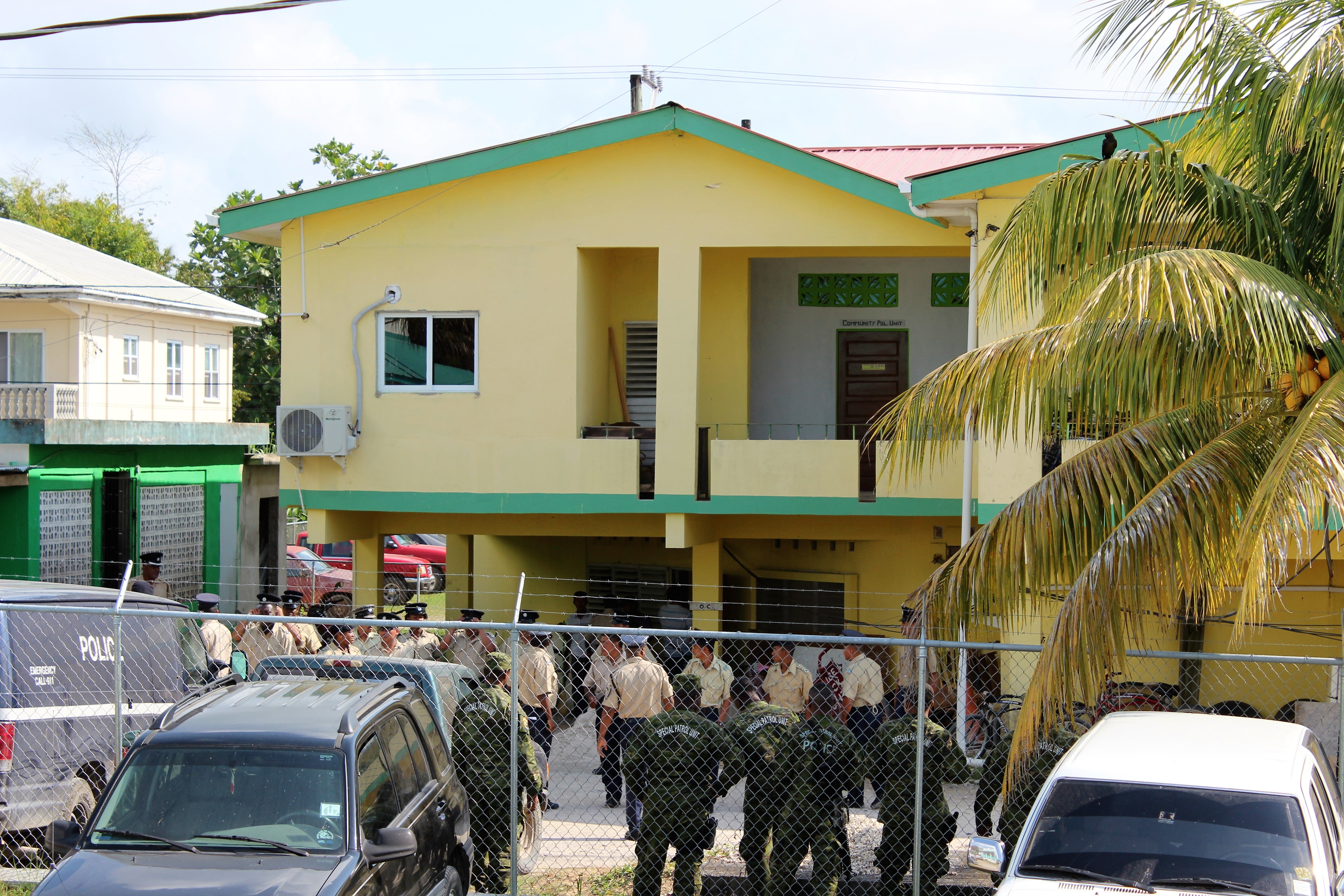 Belize: Trial of 13 Indigenous Land Rights Defenders Begins with Heavy ...