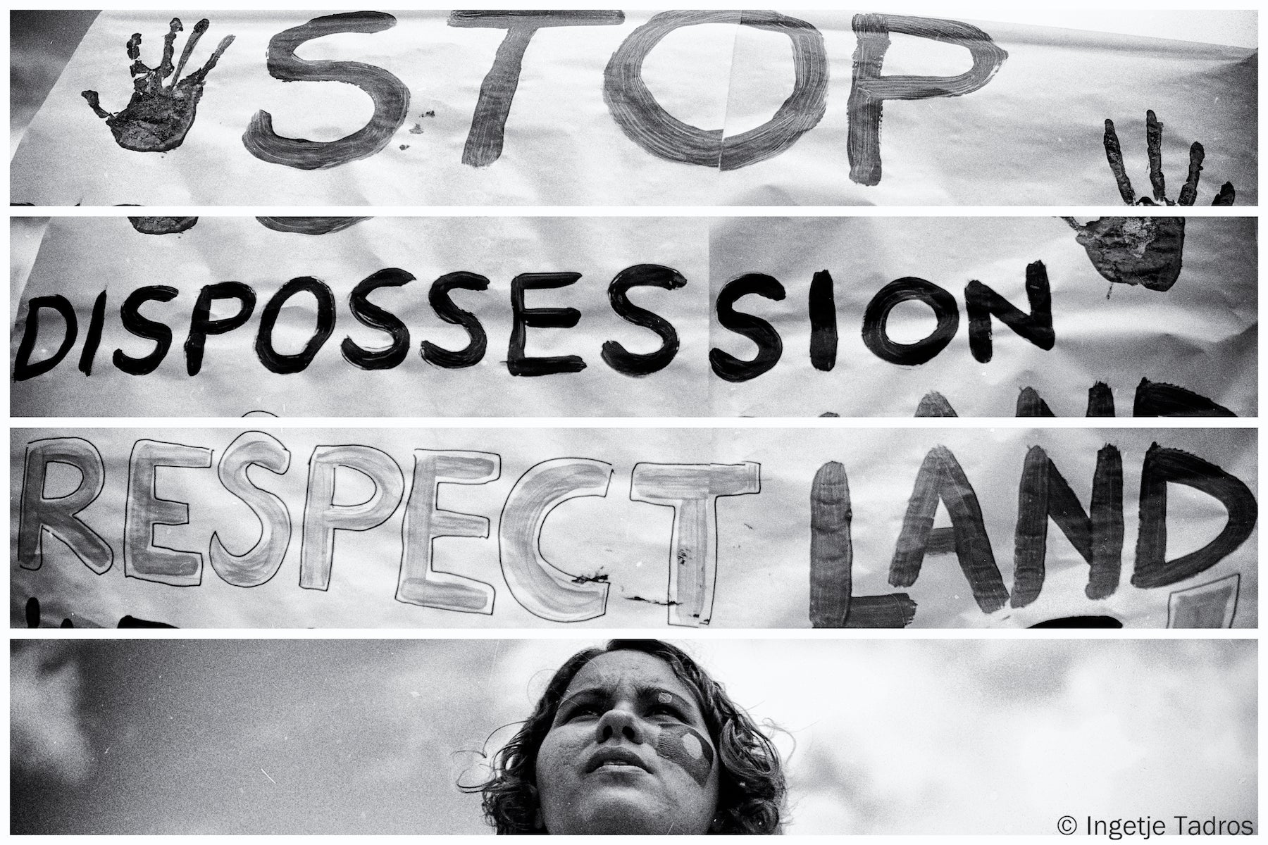 #SOSBLAKAUSTRALIA: Stop the Forced Closure of Aboriginal Communities ...