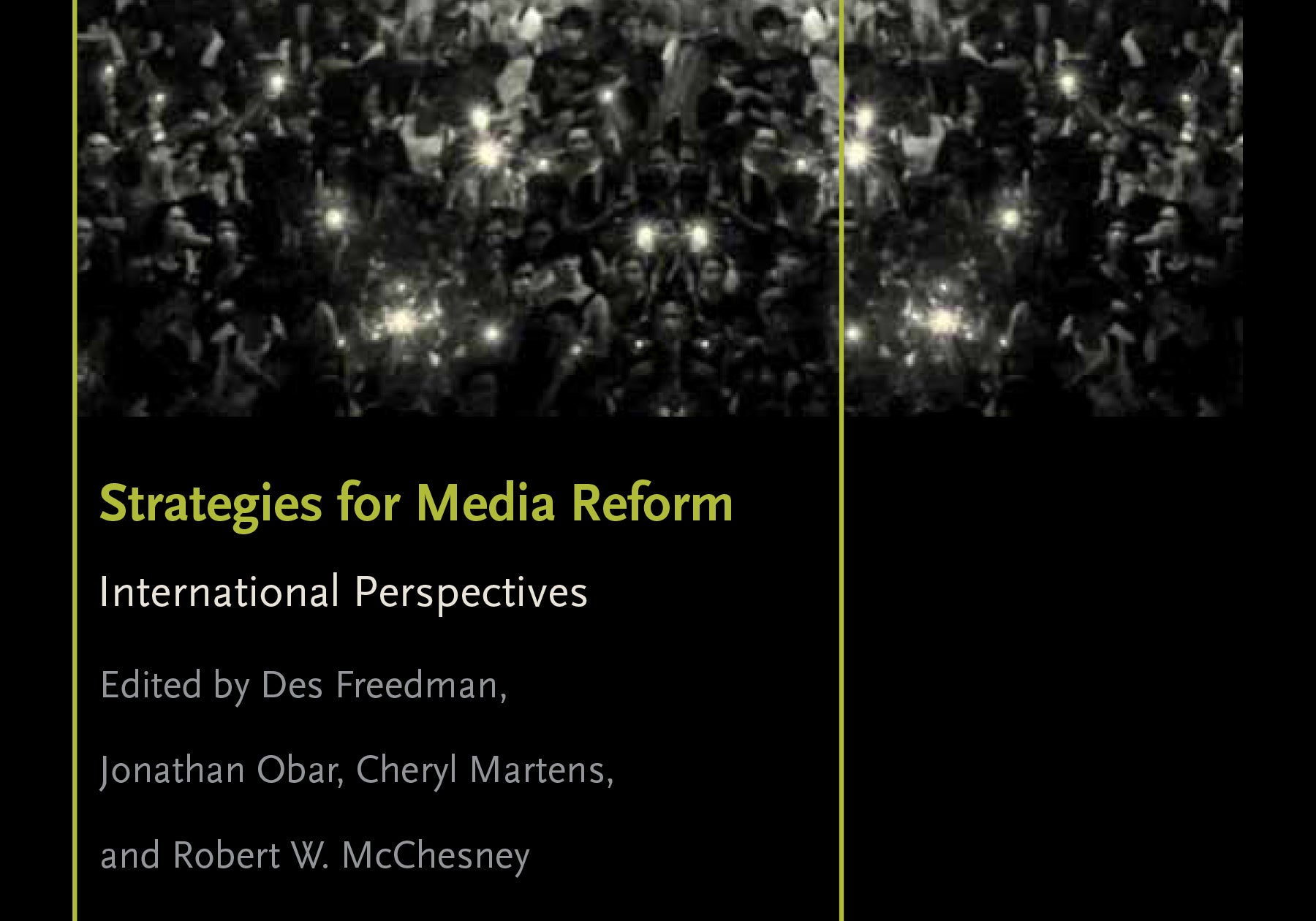 Media Reform in Guatemala | Cultural Survival