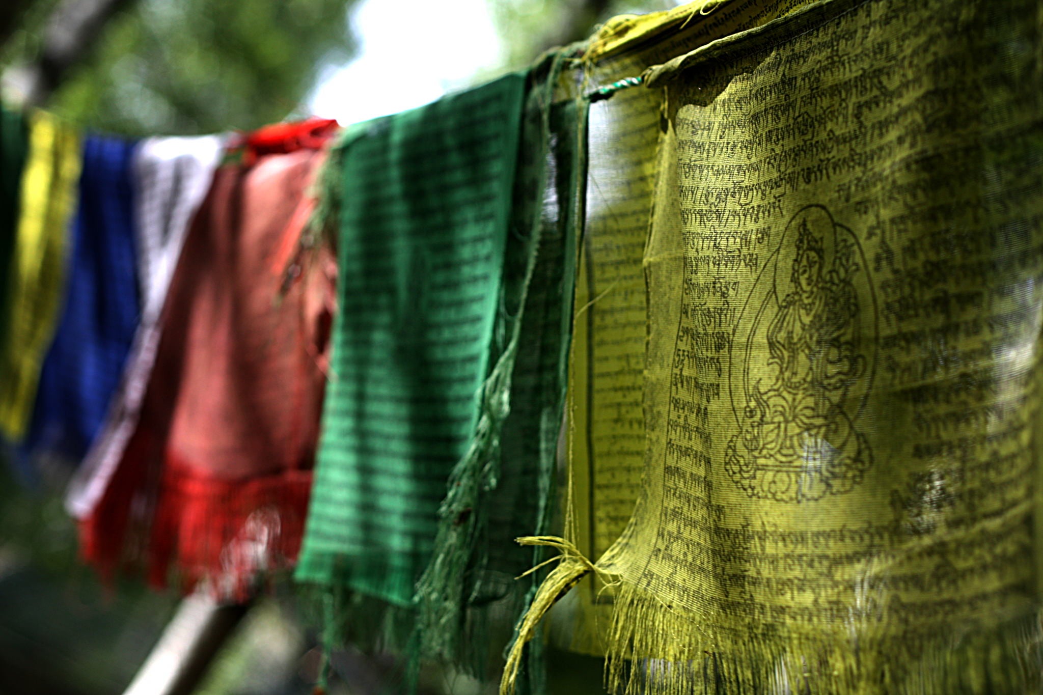Celebrating Indigenous Tibetan and Himalayan Arts and Cultures Bomdonn ...