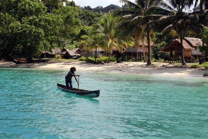 Human Rights Council Reviews Solomon Islands | Cultural Survival