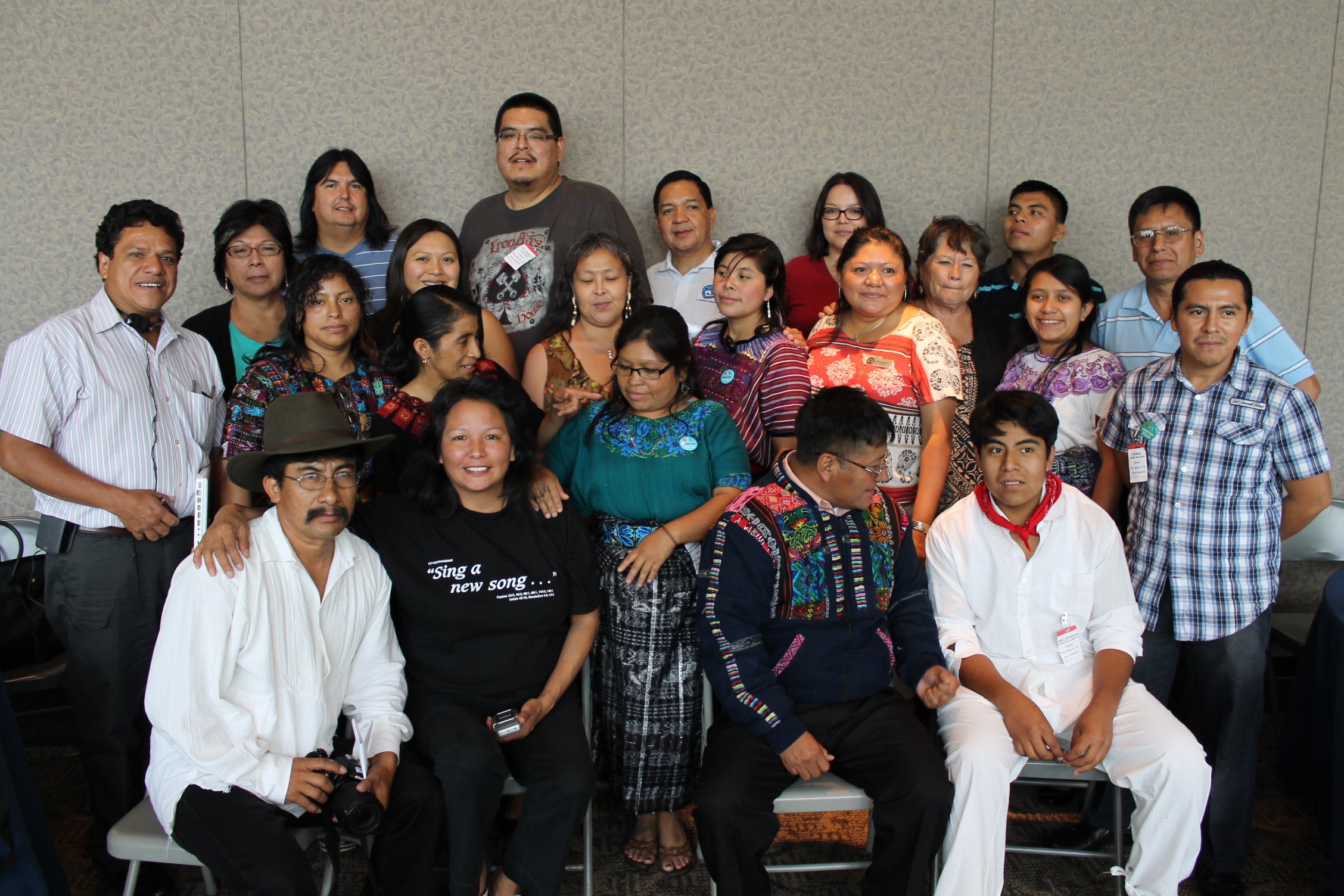 Our Voices on the Air: Reaching New Audiences through Indigenous Radio ...