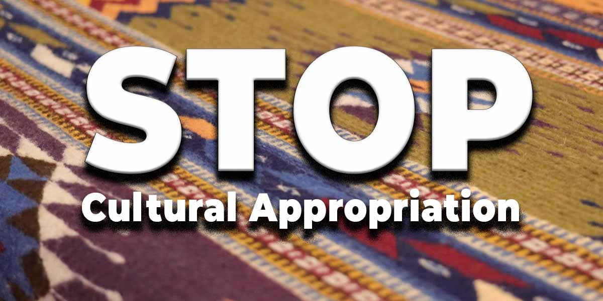 You Can Stop Appropriation of Indigenous Cultures | Cultural Survival