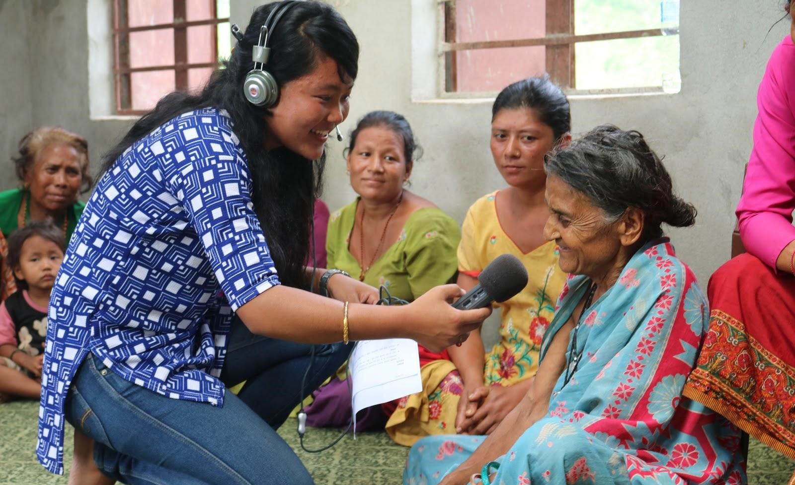 Are Indigenous Voices Being Heard Globally? | Cultural Survival