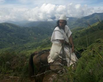 makuna | Cultural Survival