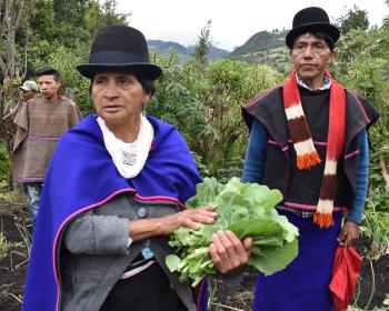 makuna | Cultural Survival