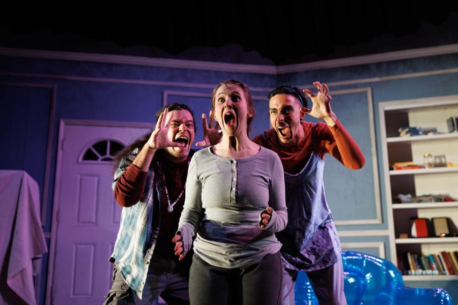 The Importance of Indigenous Oral Traditional Storytelling: Part 2 ...