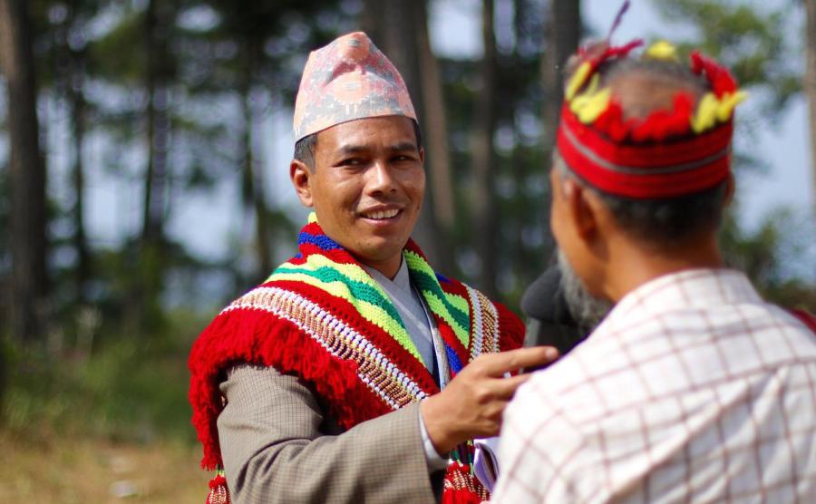 5 Years: UN Declaration on the Rights of Indigenous Peoples | Cultural ...