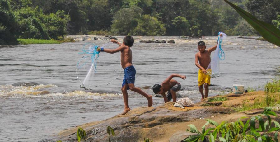 Saramaka People v Suriname: A Human Rights Victory and Its Messy ...