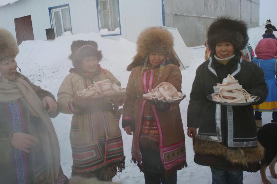 Indigenous Peoples of the Russian North | Cultural Survival