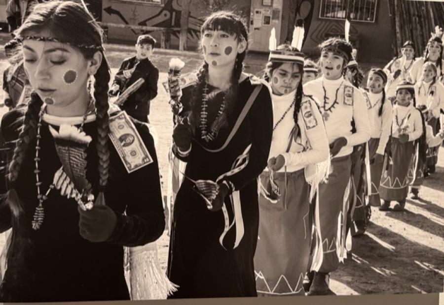 The Importance of Indigenous Oral Traditional Storytelling: Part 2 ...