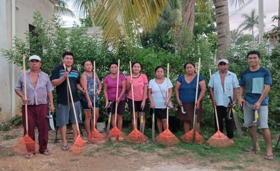 DISCRIMINATION AGAINST INDIGENOUS PEOPLES, FROM LEGAL TEXTS TO POLICING ...