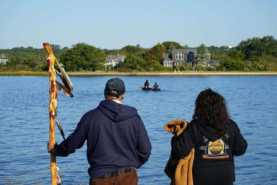 Native American Languages Act: Twenty Years Later, Has It Made a ...