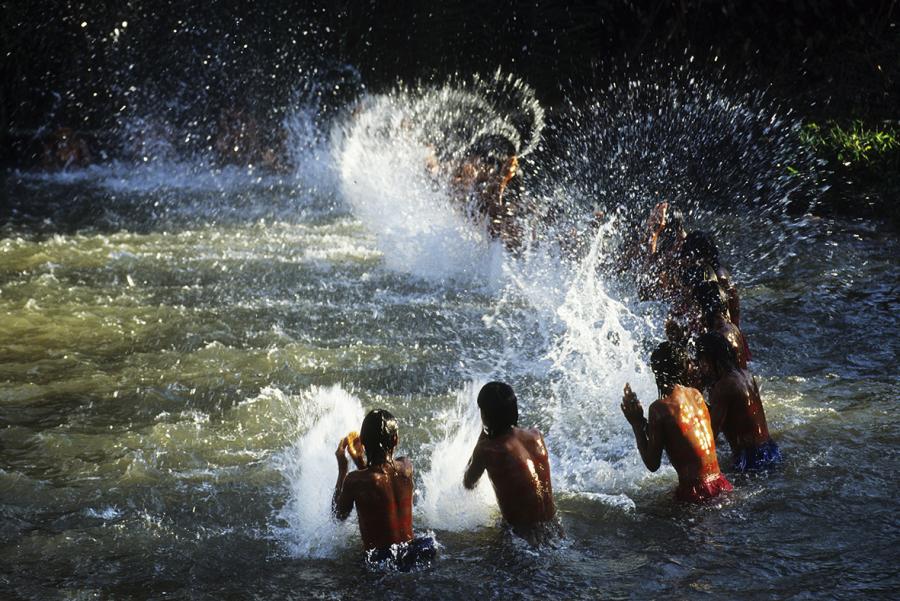 Quilombo: Brazilian Maroons during slavery | Cultural Survival