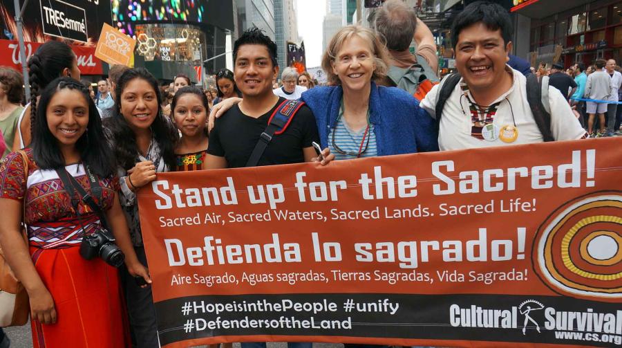 Indigenous Media Caucus Releases Study on State of Indigenous Radio in ...