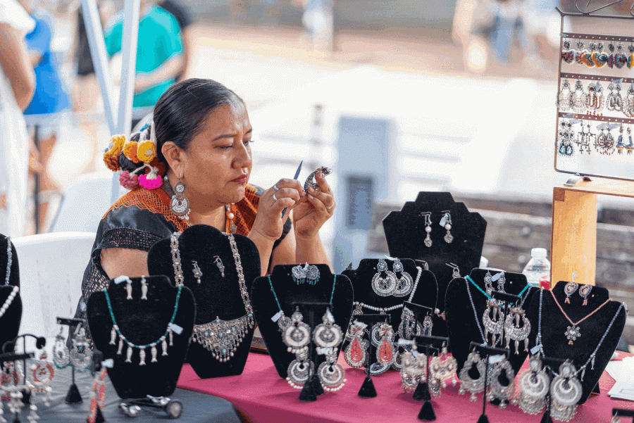 Cultivating the Next Generation of Indigenous Leaders: UN Global ...