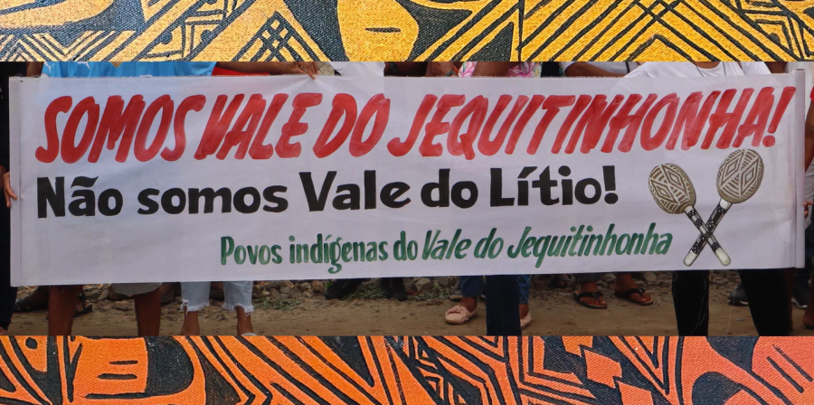 Quilombo: Brazilian Maroons during slavery | Cultural Survival