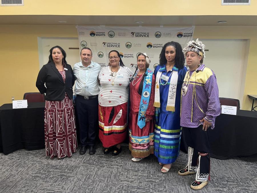 Alaska Native Subsistence: A Matter of Cultural Survival | Cultural ...