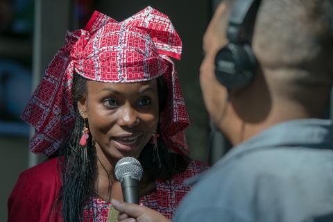 42-1 Indigenous Women Rising | Cultural Survival