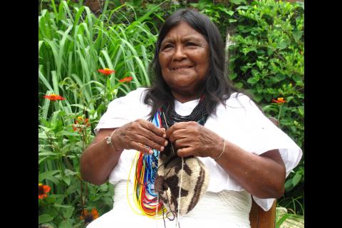 42-1 Indigenous Women Rising | Cultural Survival