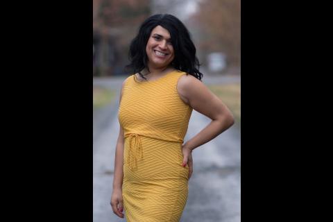 42-2 Indigenous Youth leading the way | Cultural Survival