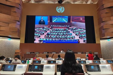 Latest | Cultural Survival