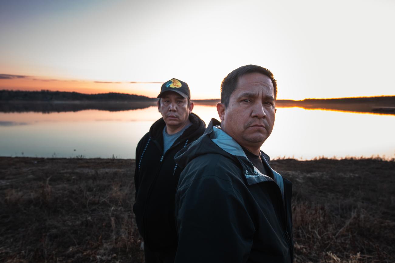 48-2: Protect the Protectors, Defend the Defenders | Cultural Survival