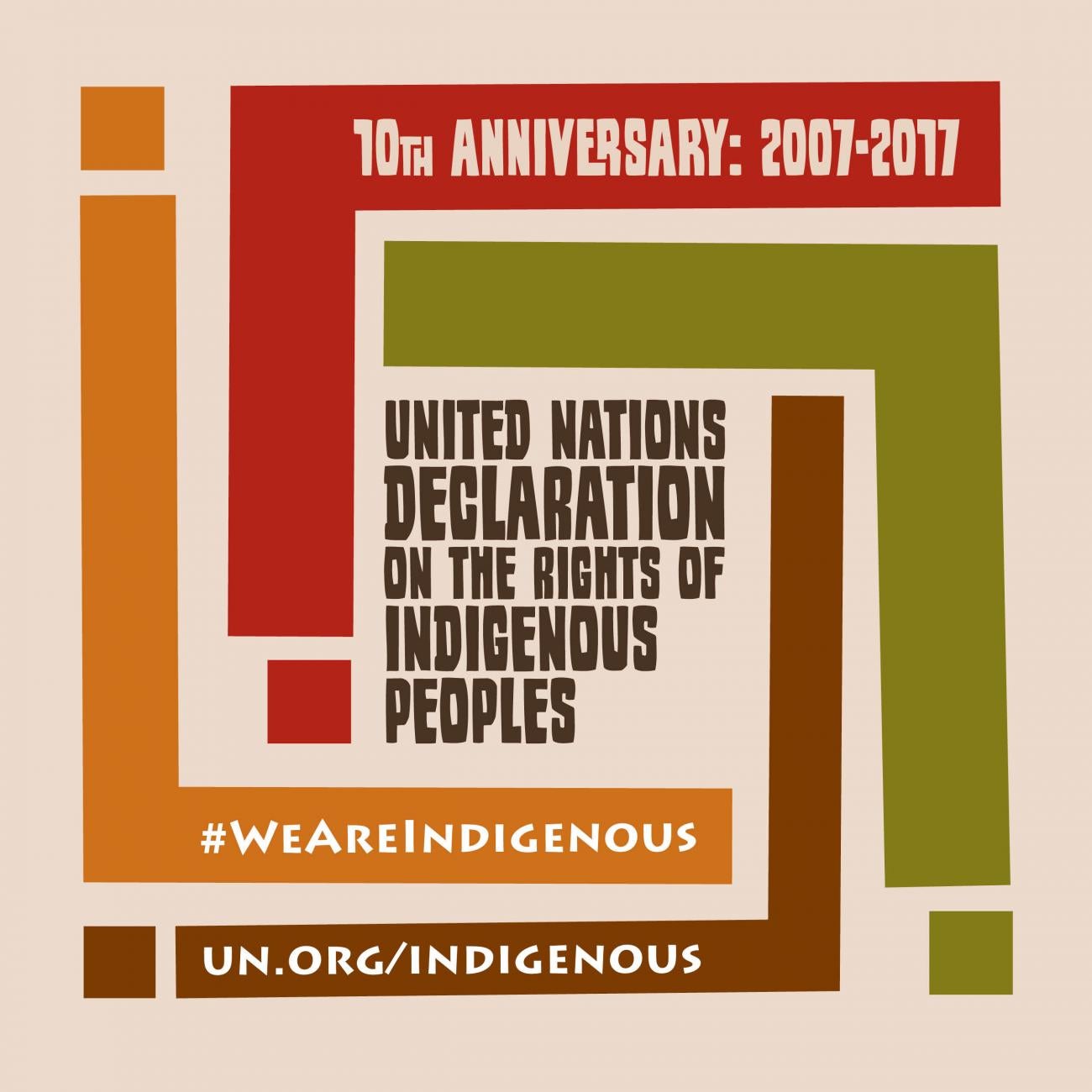 Moving Forward: Perspectives on the 10th Anniversary of UNDRIP ...