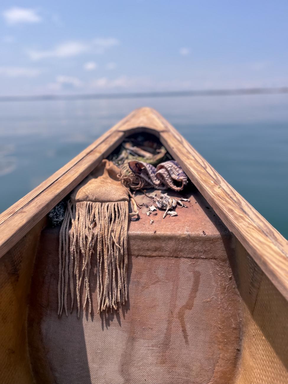 Acknowledging the Cultural Intelligence of Canoe People | Cultural Survival