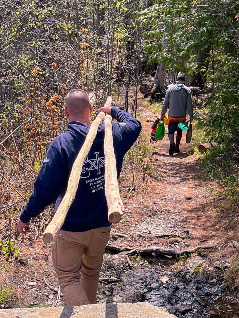 Acknowledging the Cultural Intelligence of Canoe People | Cultural Survival