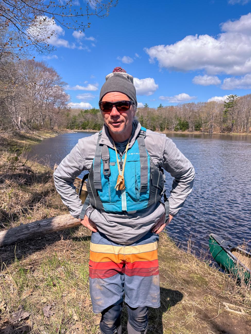 Acknowledging the Cultural Intelligence of Canoe People | Cultural Survival
