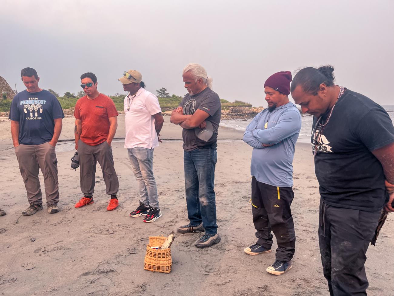 Acknowledging the Cultural Intelligence of Canoe People | Cultural Survival
