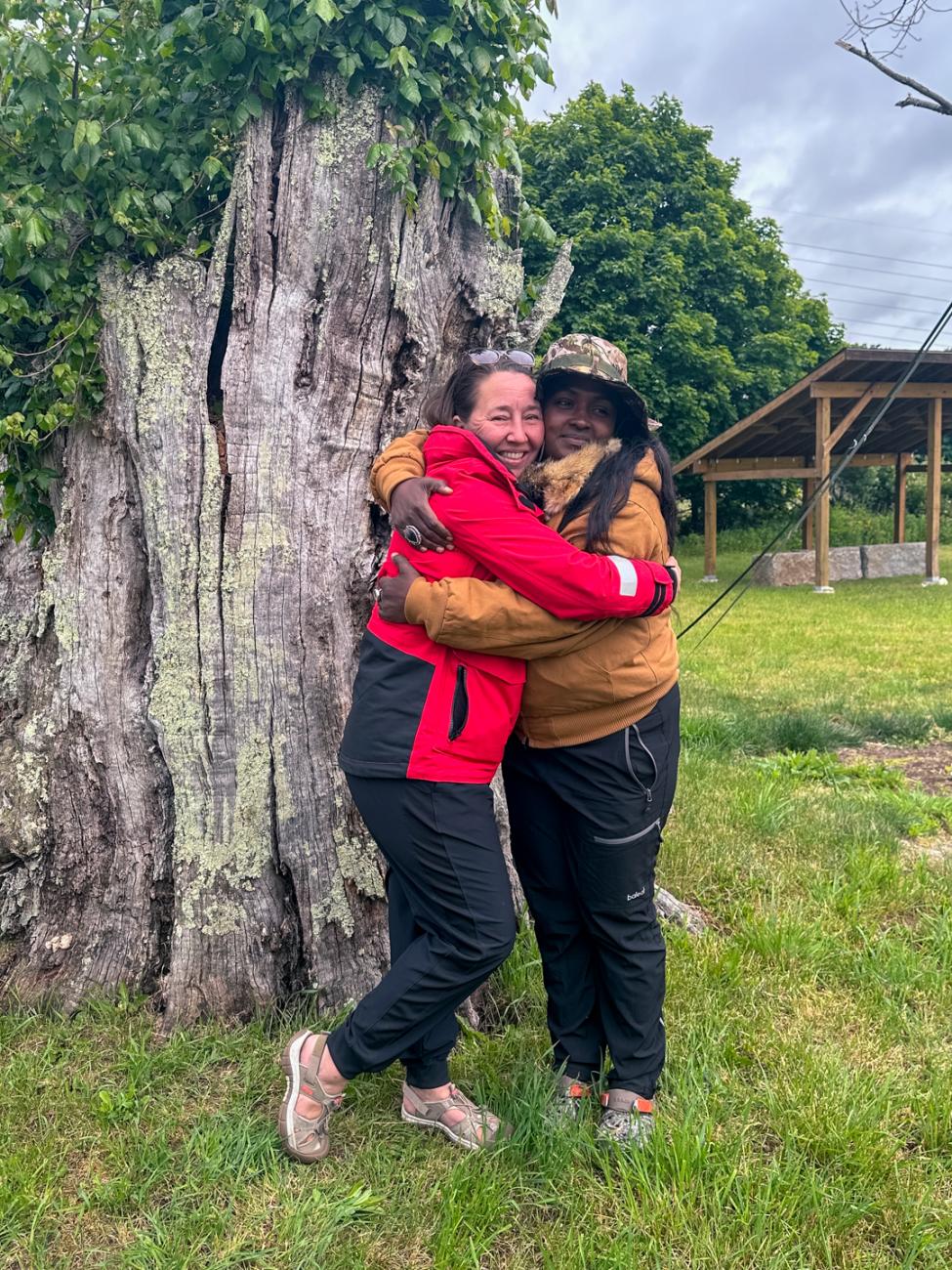 Acknowledging the Cultural Intelligence of Canoe People | Cultural Survival