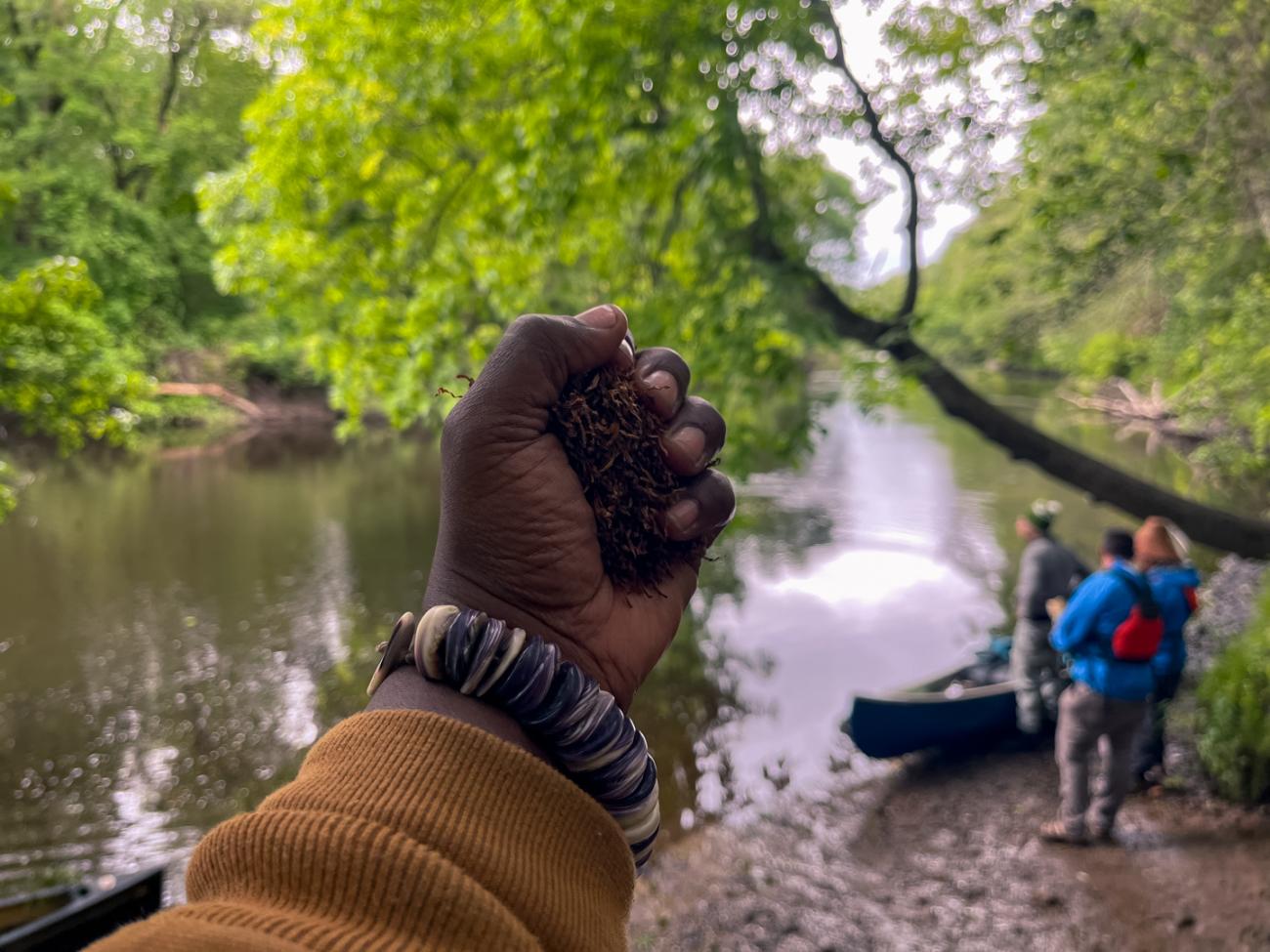 Acknowledging the Cultural Intelligence of Canoe People | Cultural Survival