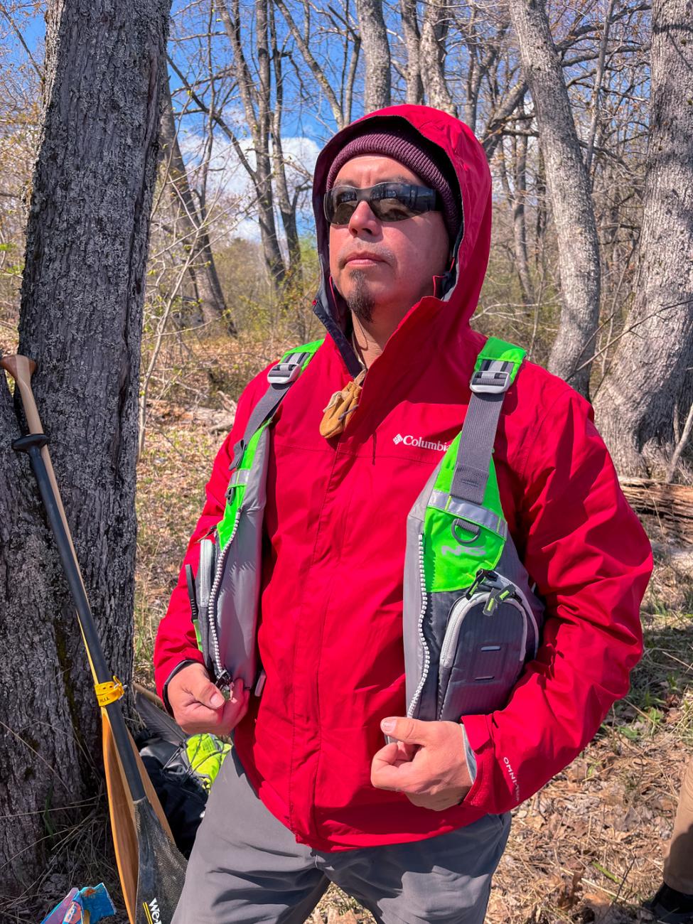 Acknowledging the Cultural Intelligence of Canoe People | Cultural Survival